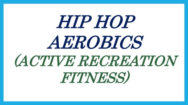 Q2MAPEH 10-Hip Hop Aerobic Exercises.pptx