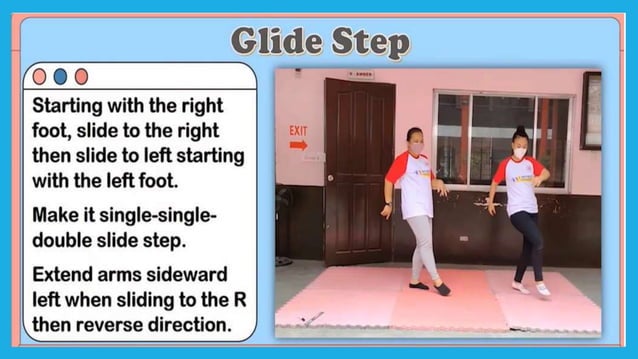 Q2MAPEH 10-Hip Hop Aerobic Exercises.pptx
