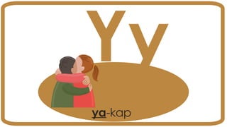 Q2 - Kindergarten Filipino - katinig y- 5.pptx