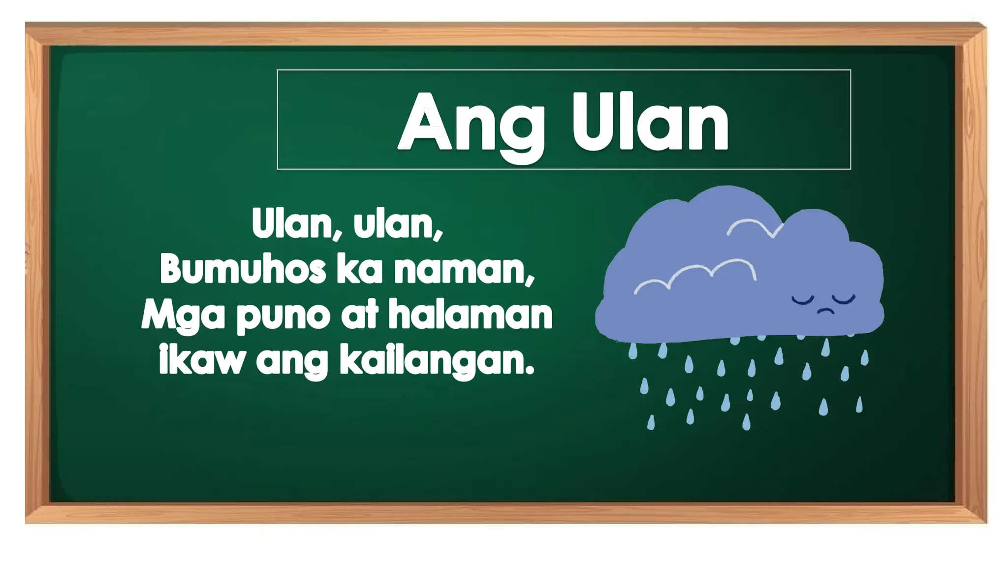 Q2 - Kindergarten Filipino - Lesson 2 - Patinig (1) (2).pptx