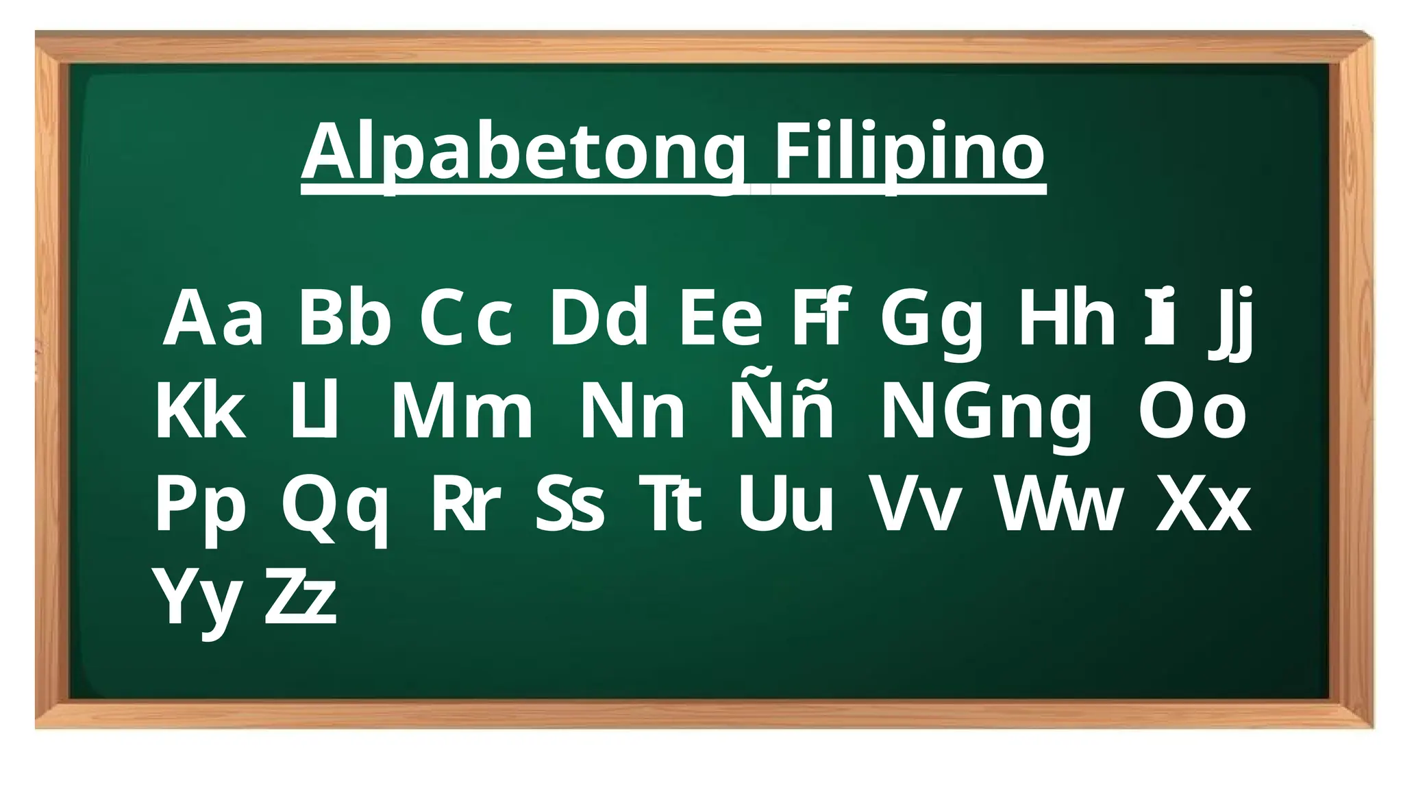 Q2 - Kindergarten Filipino - Lesson 2 - Patinig (1) (2).pptx