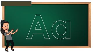 Q2 - Kindergarten Filipino - Lesson 2 - Patinig (1) (2).pptx