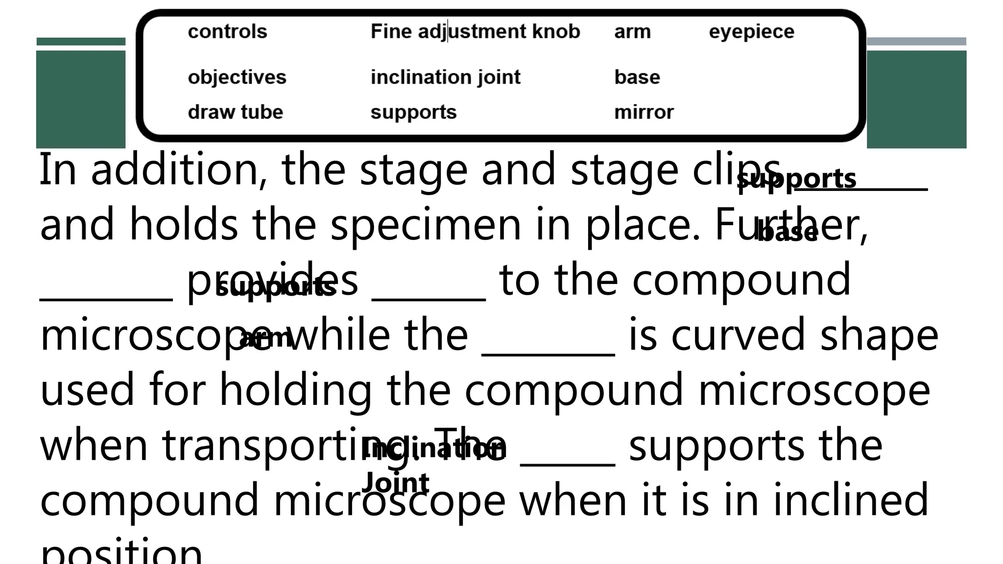 Q2 l2-microscope | PPTX
