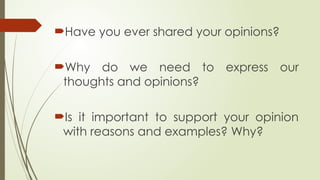 ENGLISH 8 Q2-L2-Opinion Marking Signals.pptx