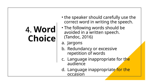 Q2-L2-Principles-of-effective-speech-writing.pptx