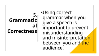 Q2-L2-Principles-of-effective-speech-writing.pptx