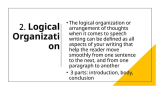 Q2-L2-Principles-of-effective-speech-writing.pptx