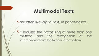 Q2-L3-Compare and Contrast the Same Topic in Different.pptx