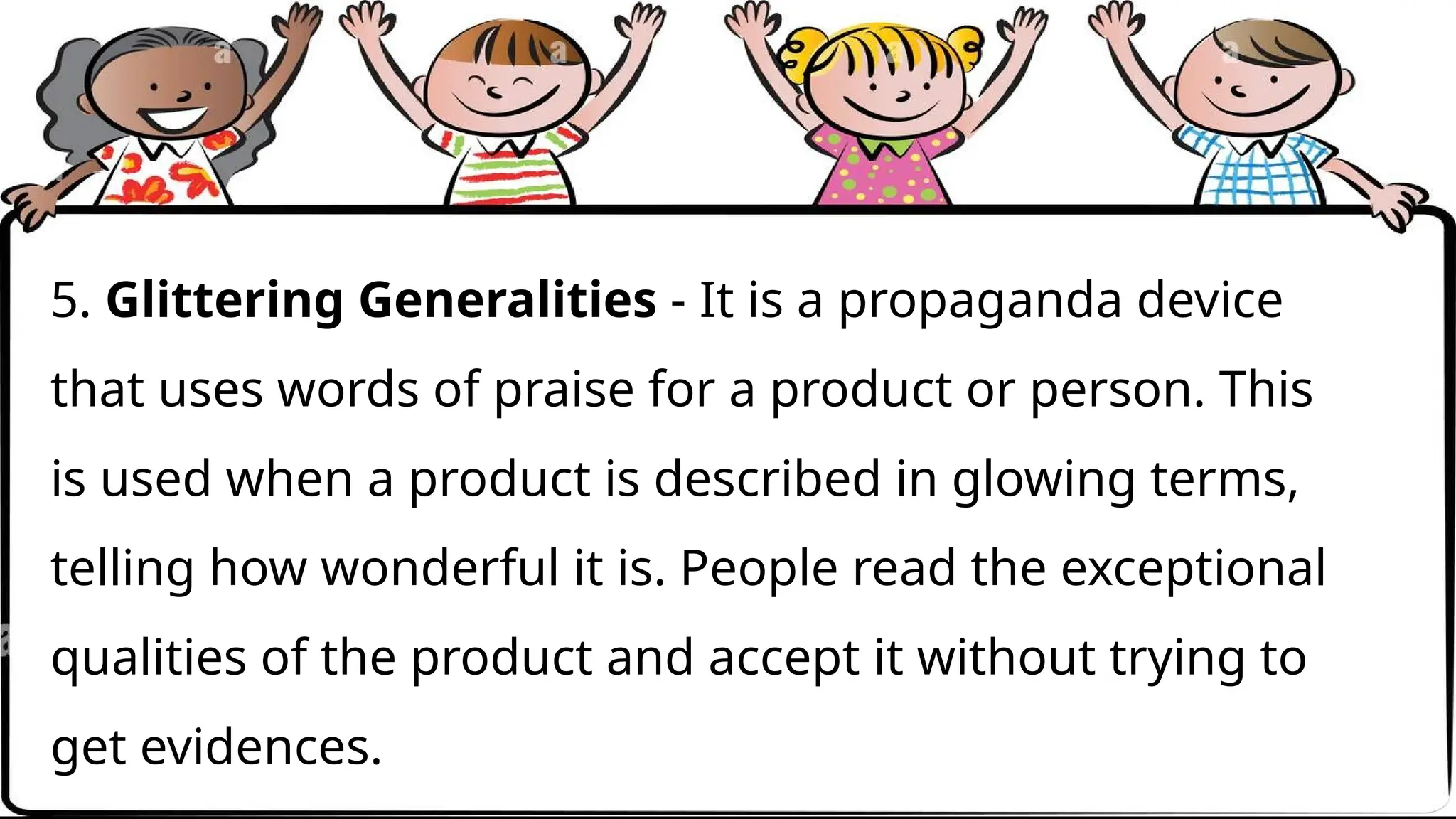 Q2-Lesson-2 recognizing propaganda devices.pptx
