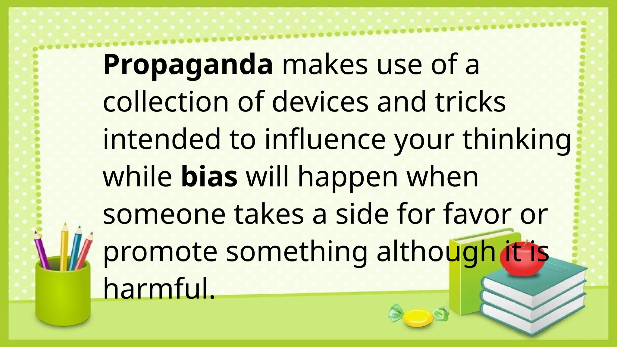 Q2-Lesson-2 recognizing propaganda devices.pptx