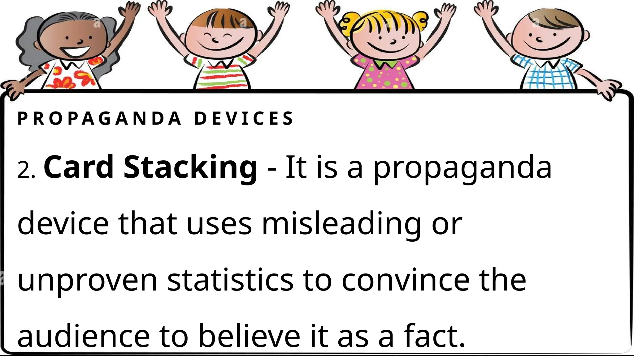 Q2-Lesson-2 recognizing propaganda devices.pptx