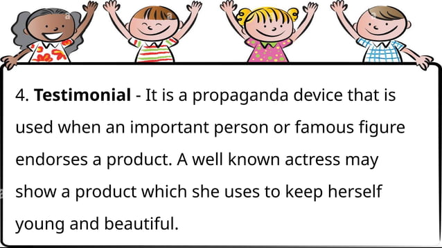 Q2-Lesson-2 recognizing propaganda devices.pptx