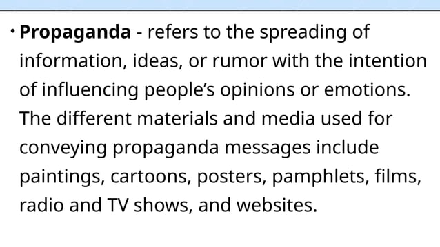 Q2-Lesson-2 recognizing propaganda devices.pptx