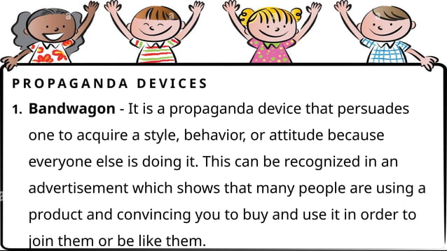 Q2-Lesson-2 recognizing propaganda devices.pptx