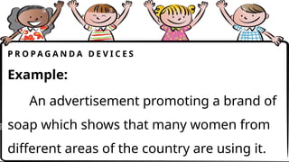 Q2-Lesson-2 recognizing propaganda devices.pptx