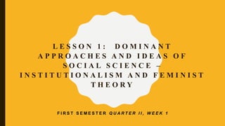 Q2-Lesson 1 DISS for Senior Highschool.pptx
