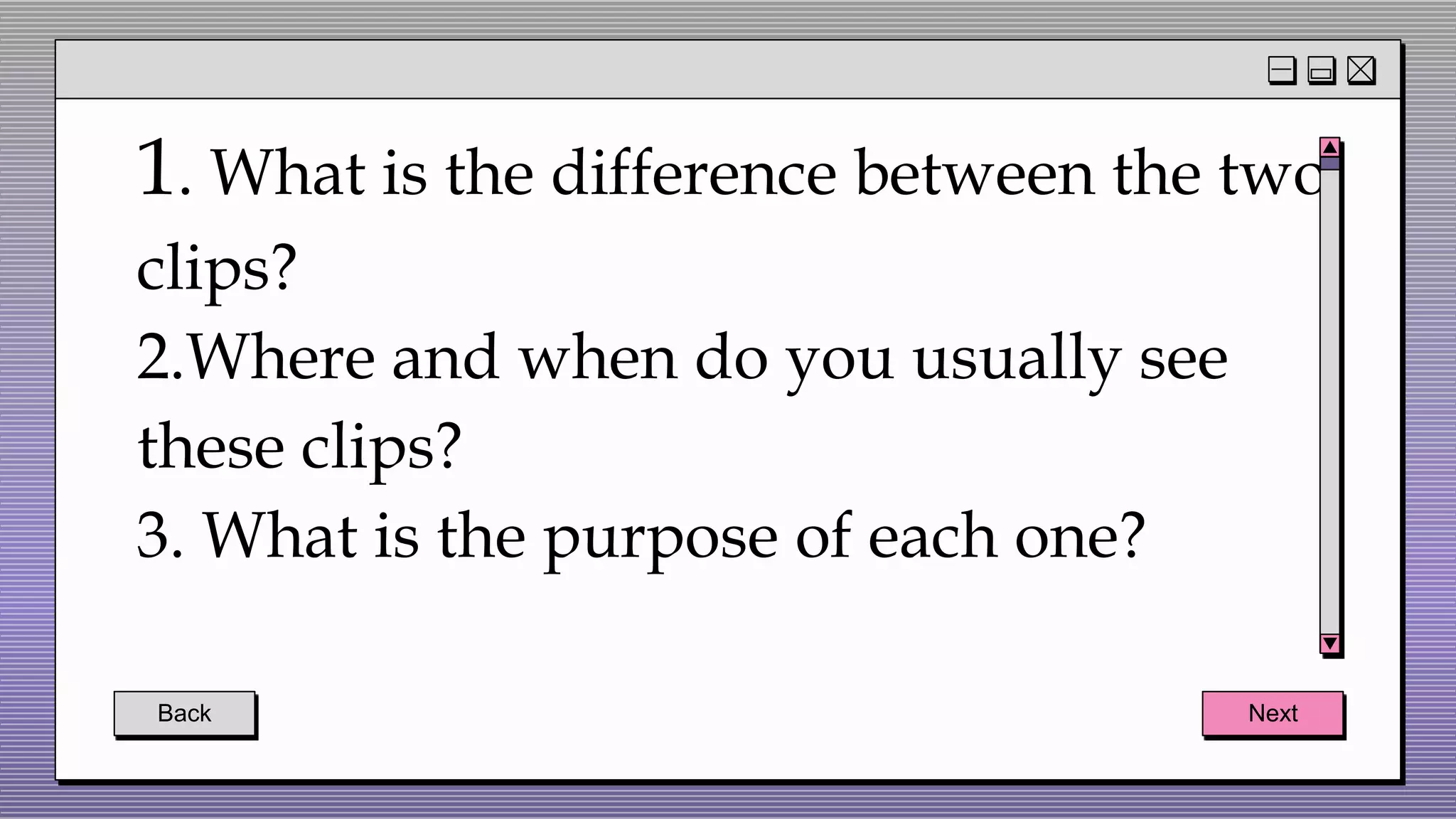 Q2-Lesson 2-Genres of Viewing Materials.pptx