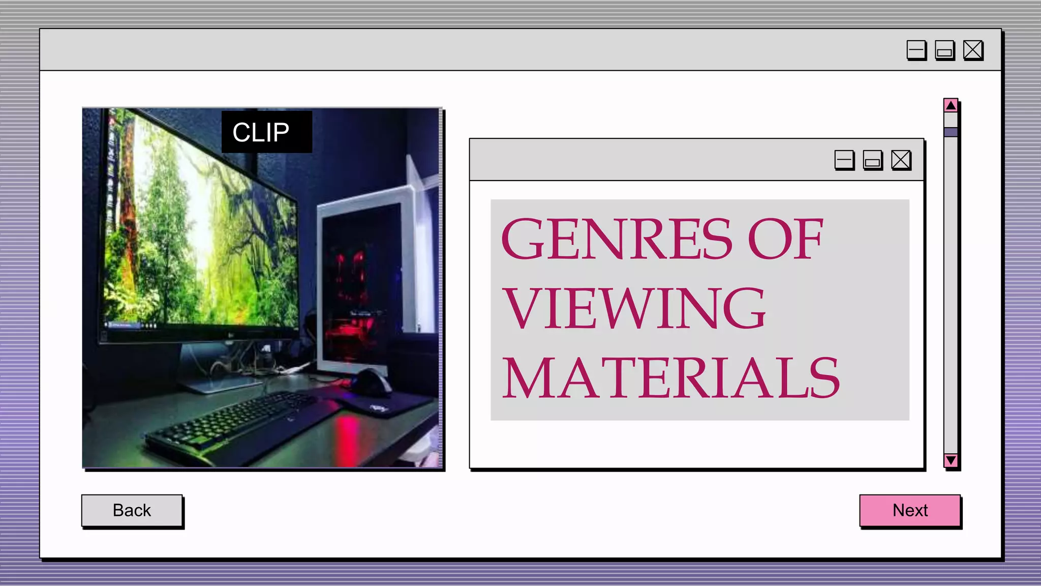 Q2-Lesson 2-Genres of Viewing Materials.pptx
