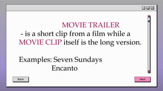 Q2-Lesson 2-Genres of Viewing Materials.pptx