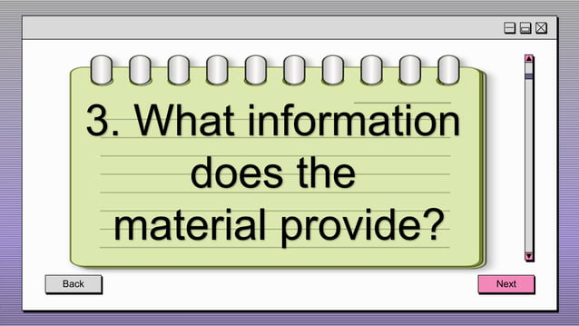 Q2-Lesson 2-Genres of Viewing Materials.pptx | Factual | Genres