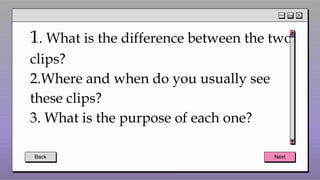 Q2-Lesson 2-Genres of Viewing Materials.pptx