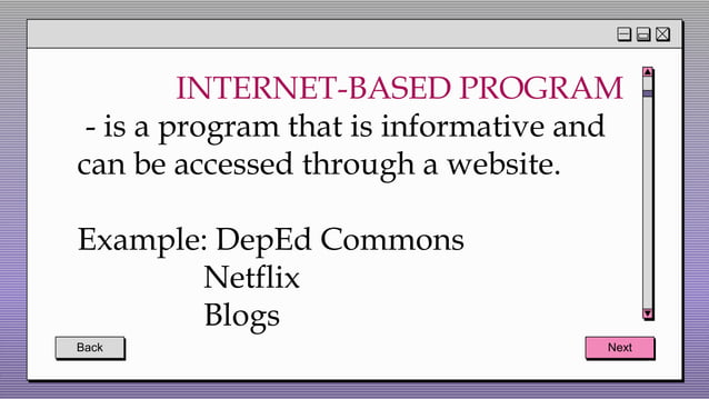 Q2-Lesson 2-Genres of Viewing Materials.pptx | Factual | Genres