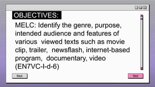 q2-lesson2-genresofviewingmaterials-220918084030-33496b7c (1).pptx