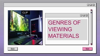 q2-lesson2-genresofviewingmaterials-220918084030-33496b7c (1).pptx
