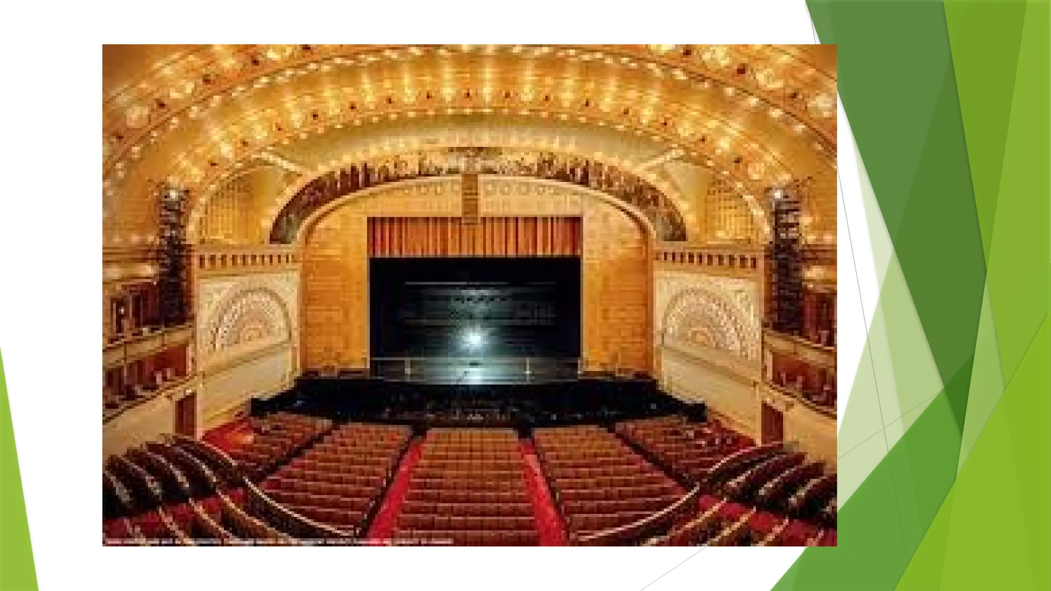 Exploring Different Staging Modalities Vis-À-Vis Envisioning the Script ...