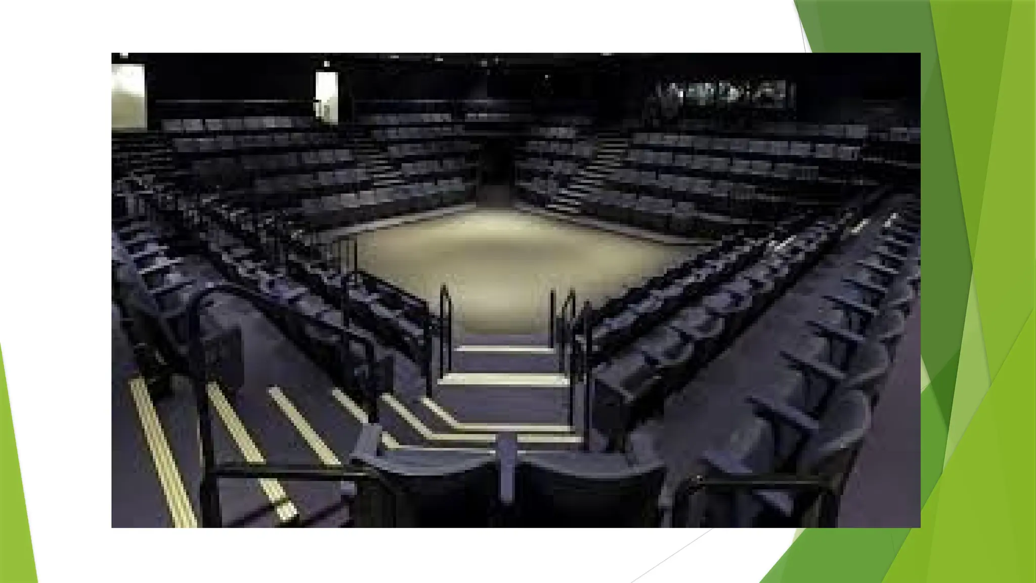 Exploring Different Staging Modalities Vis-À-Vis Envisioning the Script ...