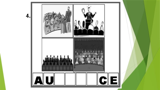 Exploring Different Staging Modalities Vis-À-Vis Envisioning the Script ...