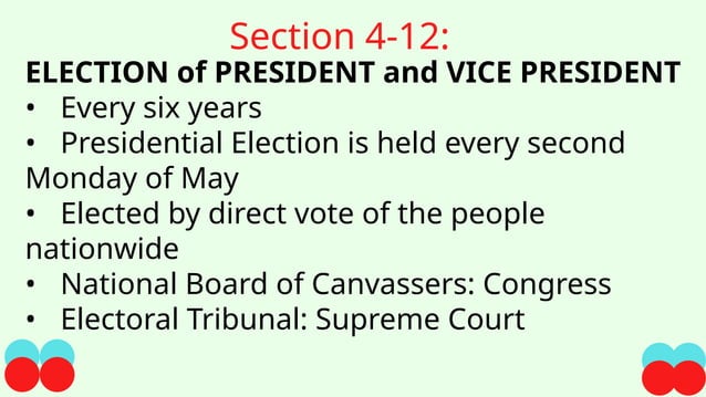 Q2-Lesson6-7-Consti-and-Executive Department of the Philippines | PPT