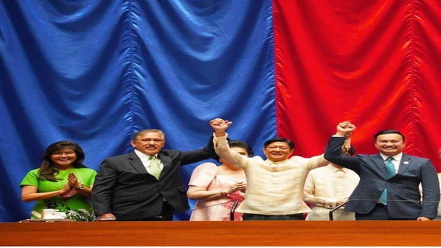 Q2-Lesson6-7-Consti-and-Executive Department of the Philippines | PPT