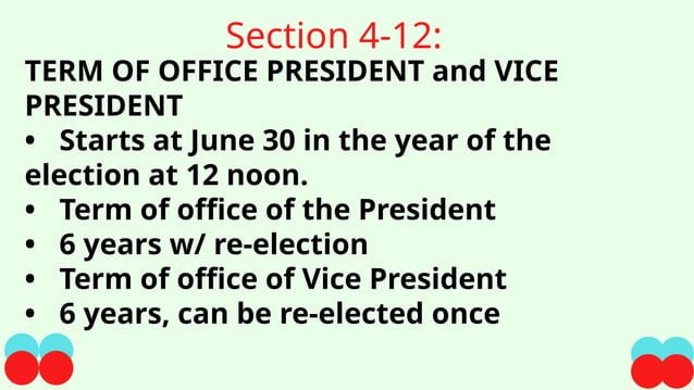 Q2-Lesson6-7-Consti-and-Executive Department of the Philippines | PPT