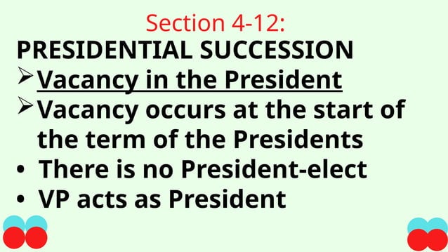 Q2-Lesson6-7-Consti-and-Executive Department of the Philippines | PPT