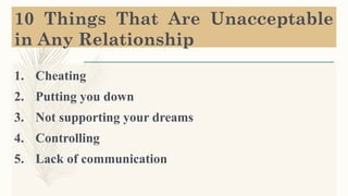 PERSONAL DEVELOPMENT QUARTER 1- MODULE 1 | PPTX