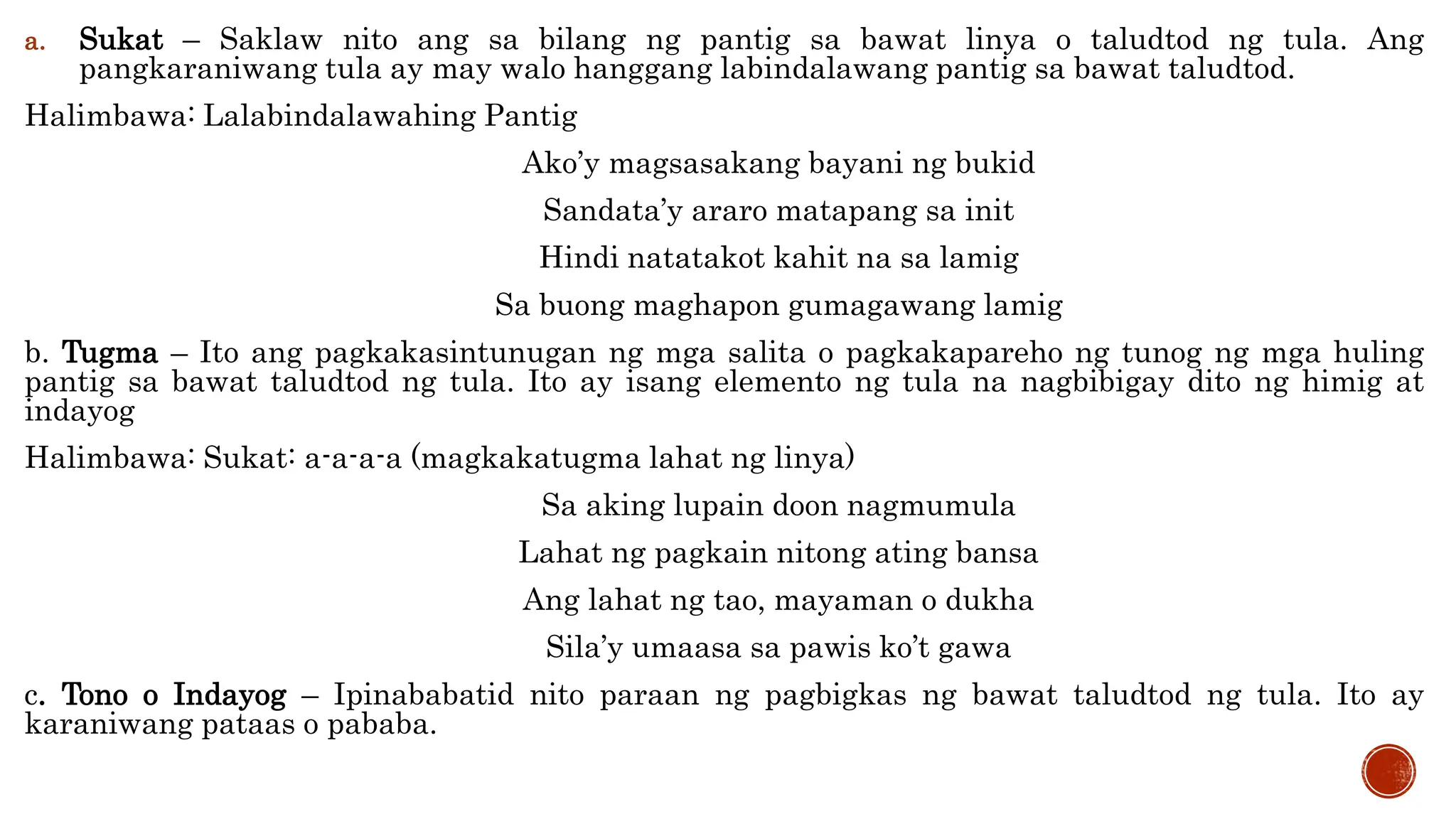 FILIPINO 10 QUARTER 2 - MODULE 3 - .pptx