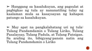 FILIPINO 10 QUARTER 2 - MODULE 3 - .pptx