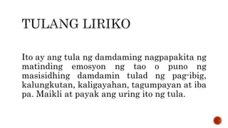 FILIPINO 10 QUARTER 2 - MODULE 3 - .pptx