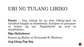FILIPINO 10 QUARTER 2 - MODULE 3 - .pptx