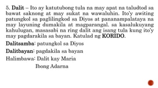 FILIPINO 10 QUARTER 2 - MODULE 3 - .pptx