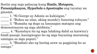 FILIPINO 10 QUARTER 2 - MODULE 3 - .pptx