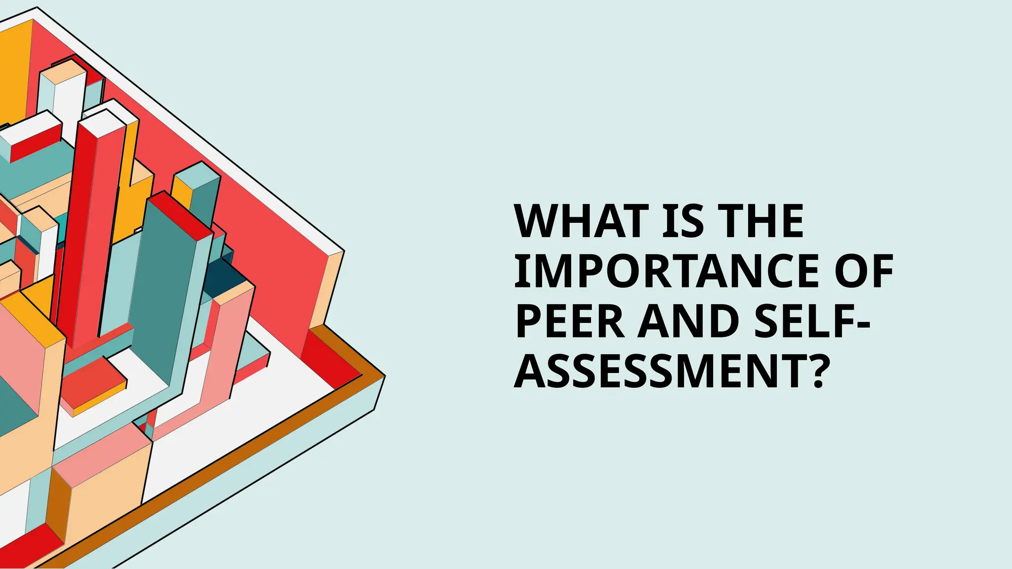 Q2 - M4 - Self and Peer Assessment of Creative Adaptation of a Literary ...