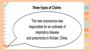 Q2-M5-Claims of Fact, Value and Policy.pptx