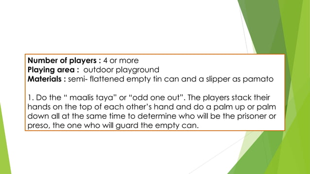 Q2 - Mapeh 6 P. E - Lesson 3 - Target Games - pp 382 - 387.pptx