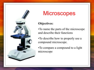 Q2 module-1-2 -microscope | PPT
