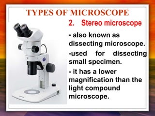 Q2 module-1-2 -microscope | PPT
