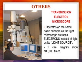 Q2 module-1-2 -microscope | PPT
