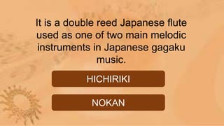 Q2-MUSIC8-Wk3-Musical-Instruments-of-Japan.pptx