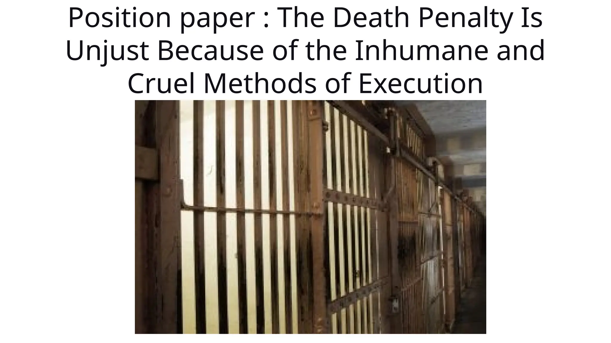 Q2- POSITION PAPER.pptx HOW TO WRITE A GOOD POSITION PAPER | PPTX